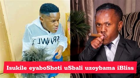 Usphiwe Sbali Unqumelw Umayoghat Ugwayi Katiki Wathi Uzombama