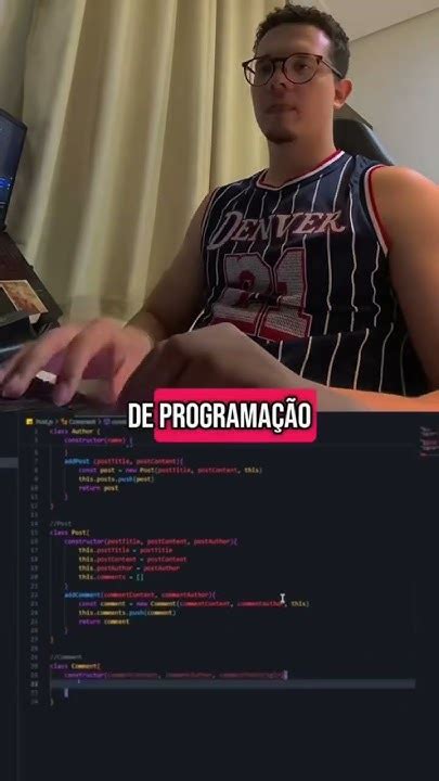 Dia 3365 🔥 Dev Dicas Ddev Programming 365 Javascript Youtube