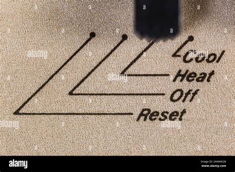 Thermostatic Switch Symbol At Ronda Guzman Blog