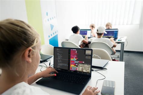 For Schools Logiscool