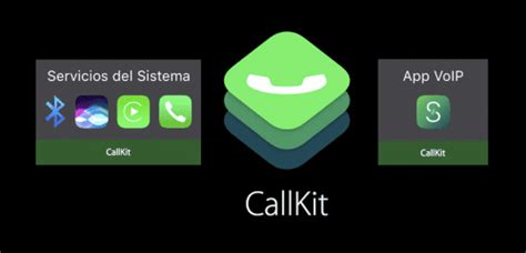 CallKit se topa con algunos problemas Apple retiene la aprobación de sus extensiones