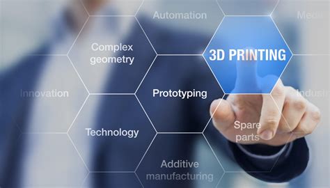 D Printing Vs Rapid Prototyping D Quick Printing