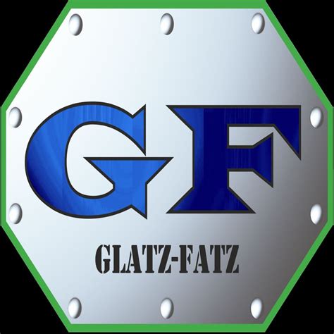 Patrick Glatzer Selbständig Glatz Fatz Xing