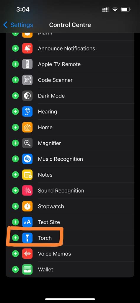 IPhone Flashlight Not Working Quickest Ways To Fix It PhoneWorld