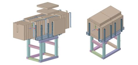 Nuclear Benchmarking Refining Simulation Predictions