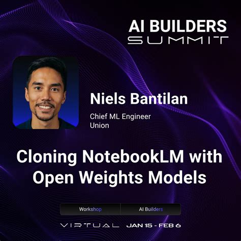 Open Data Science Conference Odsc On Linkedin Ai Generativeai Machinelearning Notebooklm