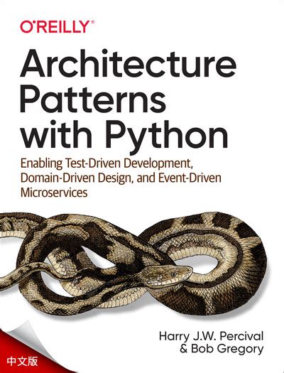3简短的插曲：关于耦合和抽象 使用 Python 的架构模式 Book