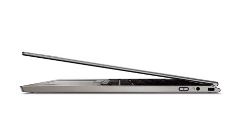 Thinkpad X Titanium Yoga In Business Laptop Lenovo Us