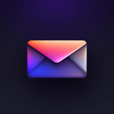 Premium Photo Message Design Image