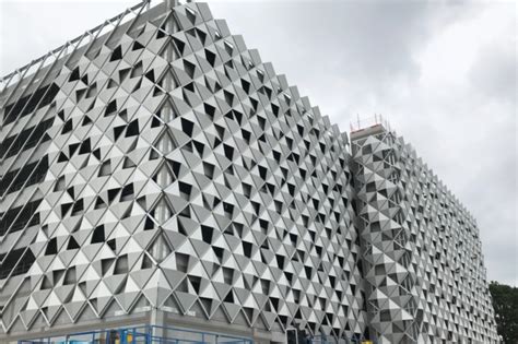 Aluminium Pressing Process What Is Aluminium Extrustion Finish