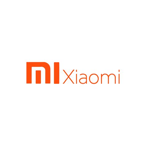 Xiaomi Logo Png Atelier Yuwa Ciao Jp