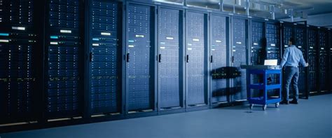 Monitoring Suhu Data Center Secara Akurat Dengan Hobo Data Logger Alat Uji