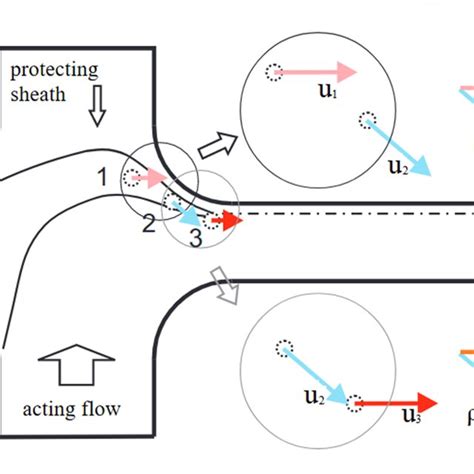 The Structure Of Soft Inertial Separation [9] Download Scientific Diagram