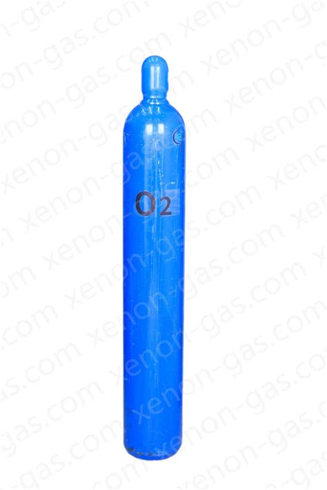 Oxygen O2 Industrial Gas Chengdu Xenon Tritium Technology Co Ltd