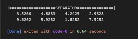 GitHub WakoliVotes Format Specifiers In C Width Specifiers In This Short Illustration The