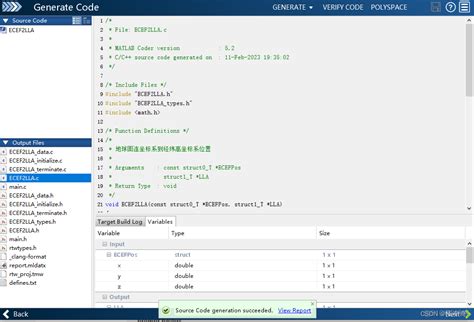 Matlab和python代码转换 Matlab程序转pythonmob6454cc72ae38的技术博客51cto博客