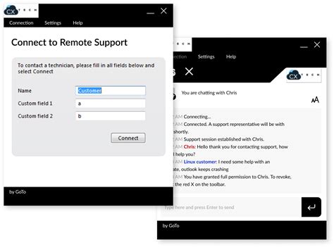 Remote Support Tool Buyers Guide Logmein Rescue