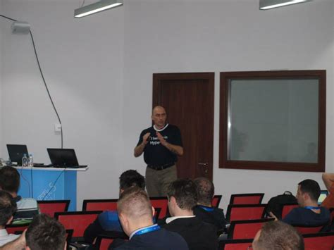 Msnetwork1 Admin Troubles By Romeo Mlinar