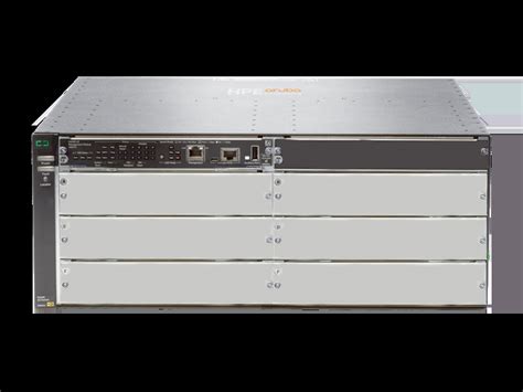 Hpe Aruba Networking 5406r Zl2 Switch J9821a Hpe Store Us