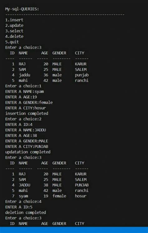 Raj Kumar On Linkedin Artificialintelligence Datascience Mysql