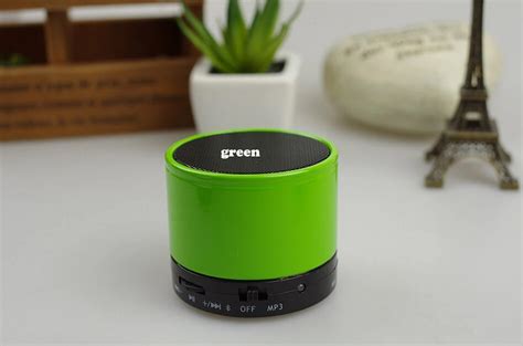 Buy Mini Wireless Bluetooth Speaker Online 298 From ShopClues
