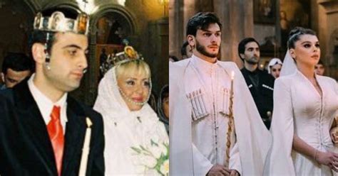 ნიცასა და ხვიჩასგან განსხვავებით ჩვენ დიდი პომპეზური ქორწილი გვქონდა ხათუნა ჟორდანია ზურა