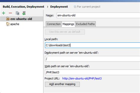 Remote Webpack Debugging Angular Cli V6 Webpack On Apache Ides Support Intellij Platform