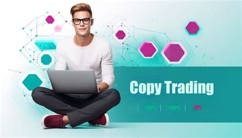 Copy Trading Your Ultimate Guide To Copy Trade In Crypto