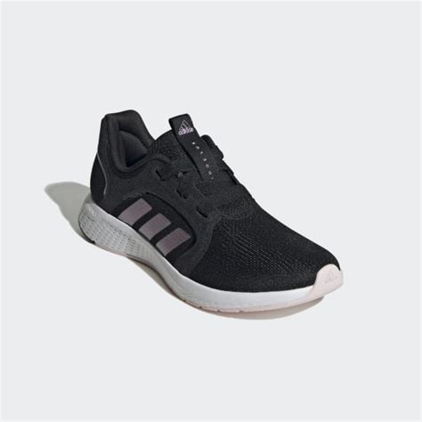 Adidas Edge Lux Shoes Black Adidas Australia