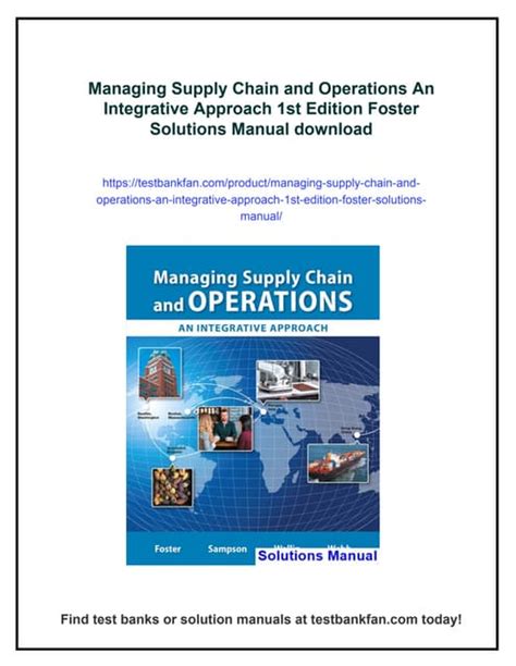 Supplier Evaluation And Selection Ppt