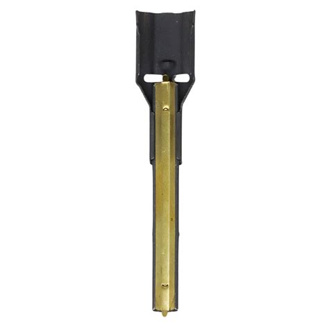 M16 Stripper Clips With Shovel — 10 Pack Clips And 1 Shovel Mcguire Army Navy