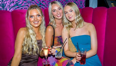 Clever Ways To Get Past The Velvet Rope At Londons Top Nightclubs