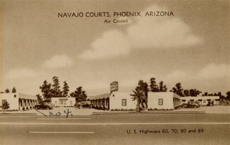 Navajo Courts Arizona Memory Project