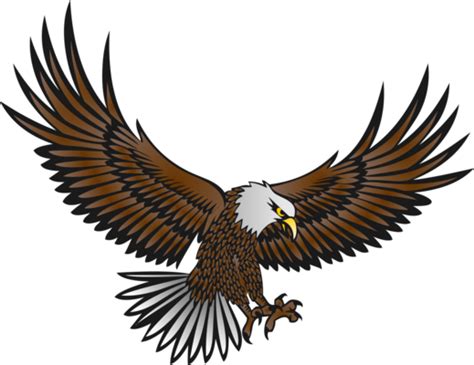 Eagle Badge Pngs For Free Download