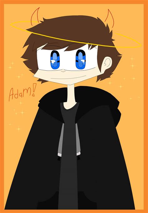 Adam Modzelewski by KuwoShiZilla on DeviantArt