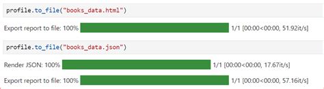 Pandas Profiling Ydata Profiling In Python A Guide For Beginners Datacamp