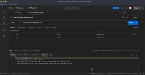 Spring Boot Integrate With Apache Kafka For Streaming GeeksforGeeks