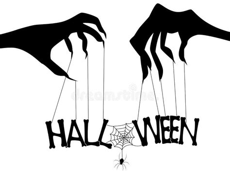 Scary Hands Stock Illustrations 6181 Scary Hands Stock Illustrations