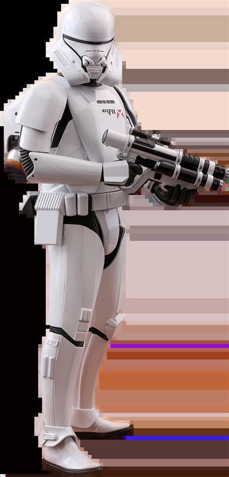 First Order Jet Trooper Wookieepedia Fandom