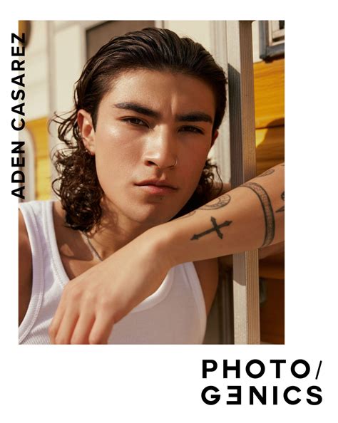 Photogenics Aden Casarez Photogenics Media