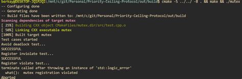 Github Berkayarslan17priority Ceiling Protocol Designed A Custom