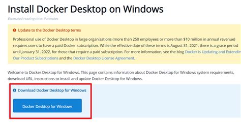 Win10使用docker安装ubuntu环境 知乎 Win10使用docker安装ubuntu环境 知乎