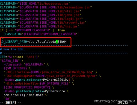 解决importerror Libcublas So 10 0 Cannot Open Shared Object File No Such File Or Directory Csdn博客