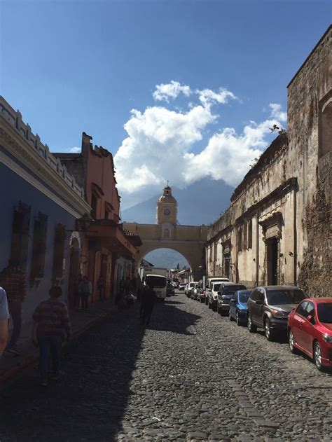 Pin By Kathleen Mcguire On Guatemala Landmarks Building Guatemala