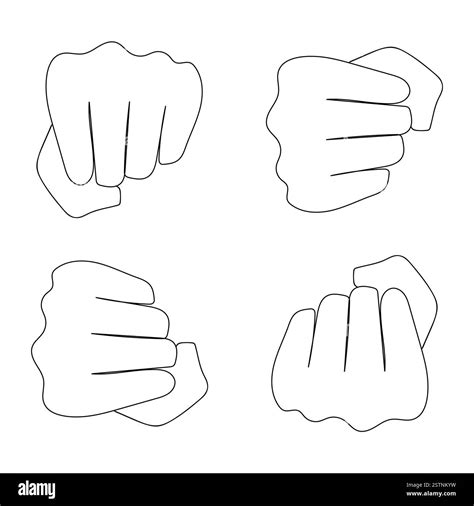 Hope Unity Stock Vector Images Alamy