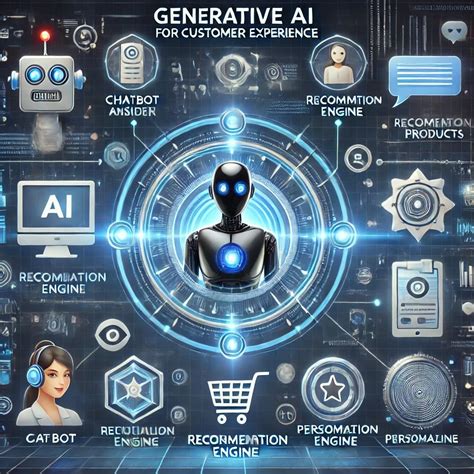 ai genai promptengineering customerexperience openai dalle llm