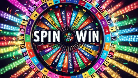 Win A Smartphone Spin And Win Today Spin And Win Uks Top Online