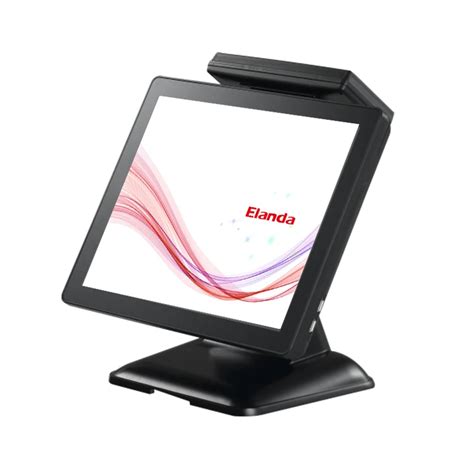 15 Inch Touch Screen Pos Terminal All In One Touch Screen Pos Restaurant Pos System With Sim