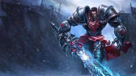 What Is Tenacity In Lol