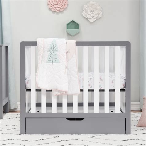 Small Crib Foter